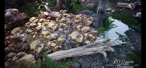 Nipuna Nuwan Makalanda Ue4 Forest