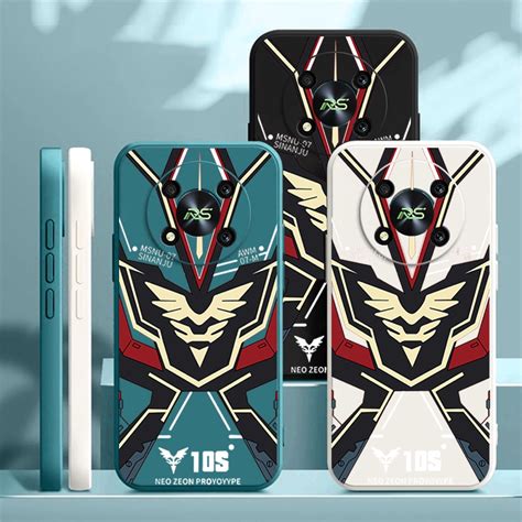 Capa De Celular Para ITEL RS4 S23 P55 Plus A70 A60 A60S A56 Pro Preta