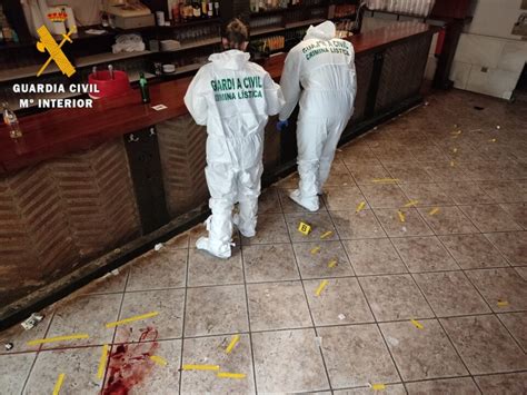 Detenido El Presunto Autor Del Apuñalamiento Mortal A Un Varón De