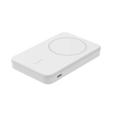 Boostcharge Pro Qi2 15w 마그네틱 보조배터리 5k Belkin Belkin Kr