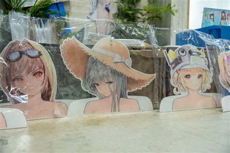 「勝利の女神：nikke」，水着満載の「コミックマーケット102」出展レポート発表。マルチエンディング動画も公開中