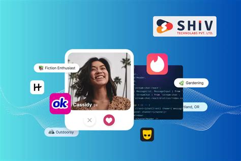 How Do Dating App Algorithms Work Behind The Scenes Guide