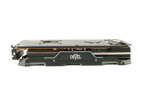 Powercolor Radeon RX 5700 XT 8GB Red Devil GPU 1yr Warranty Fast