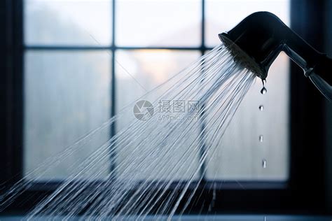 浴室淋浴高清图片下载 正版图片501916140 摄图网