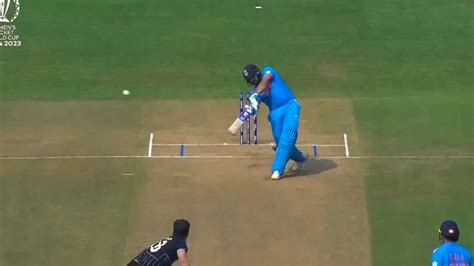 Rohit Sharma Creates History First Batter To Smash 50 Sixes In Odi