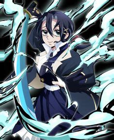 Kny Oc Official Art In 2024 Anime Oc Anime Slayer