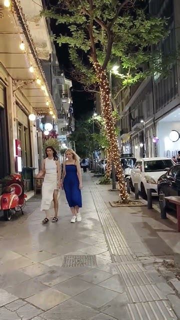Summer In Athens 🌞 Αθήνα Ελλαδα δρομοι Greece Streets Youtube