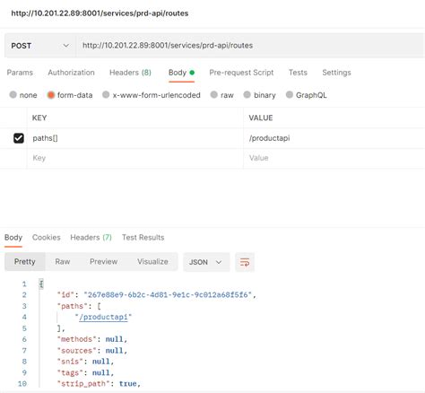 kong api gateway — docker container by dijin augustine medium