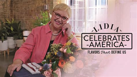 Full Interview Chef Lidia Bastianich Klcs