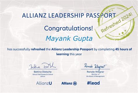 Mayank Gupta On Linkedin Leadership Generativeai Empathy