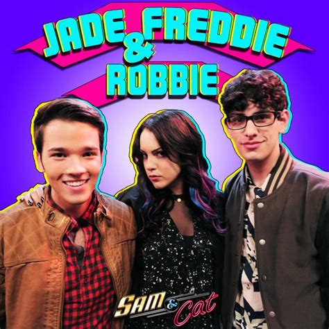 Sam And Cat On Twitter Last But Certainly Not Least On Our Fave Guest