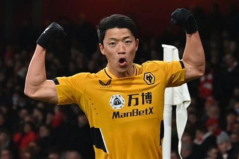 황희찬 특징 경기에 나오면 눈에 띄게 잘함 유머움짤이슈 에펨코리아