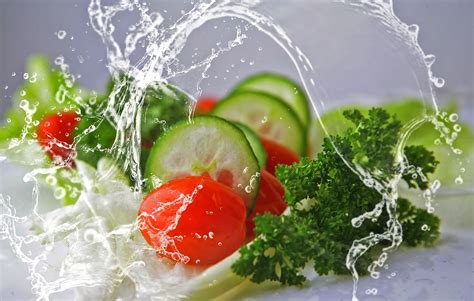 Complete Body Detox 21 Foods That Help To Detox Your Body