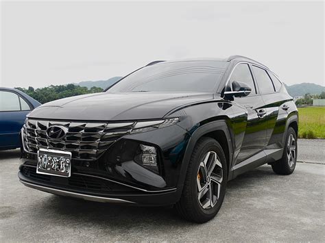 【生活開箱】hyundai The All New Tucson L┃買了韓牛會後悔？車主擁車將近一年的實測分享┃ 郭郭的花東走跳生活
