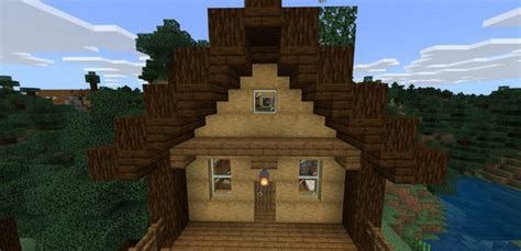 Download More Simple Structures Addon For Mcpe 12151