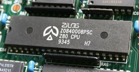 Open source Z80 alternative | Linux Format July 2024