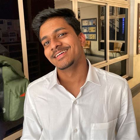 About Vaishakh Suresh Medium