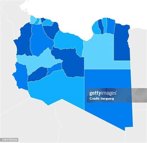 The Libyan Egyptian Border Photos And Premium High Res Pictures Getty