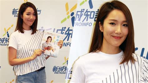 地獄大翻身試過拎味精煲湯鹹到喊 李亞男苦練廚藝留住老公個胃 蘋果日報聞庫