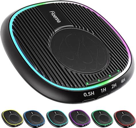 Undetectable Mouse Mover Device Mouse Jiggler Ultra Slim With Timer On Off Automatic No