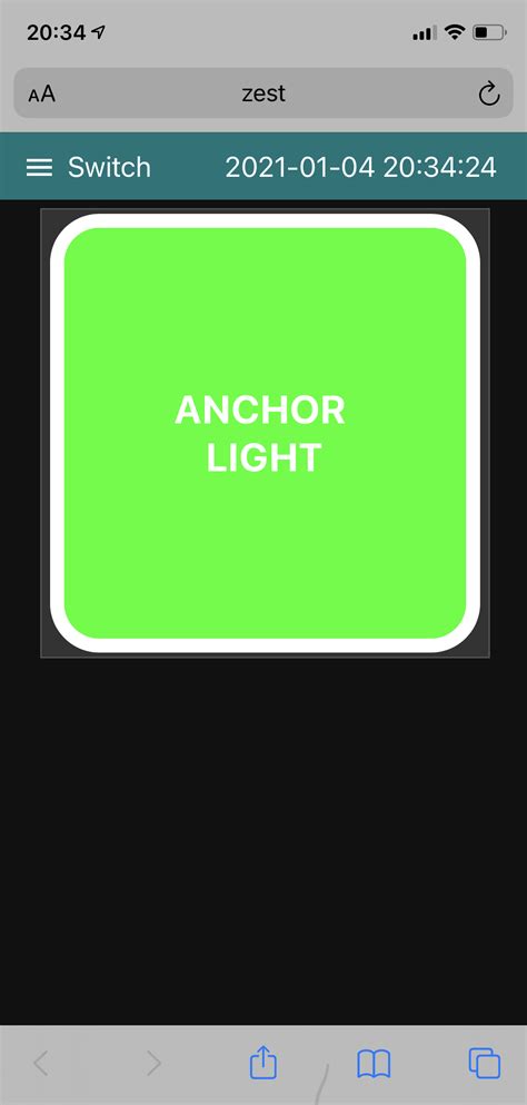 Github Matsa Signalk Shelly Switch Signalk Switch With Nodered And
