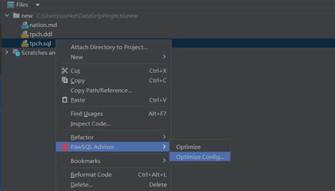 Sql Optimizerindex Advisor Mysqlpostgreoracle Tune By Pawsql