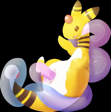 Post 5214330 Ampharos Porkyman Warlordhunter01