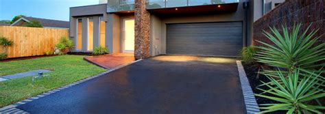 Asphalt Driveways Melbourne Asphalt Repairs Design