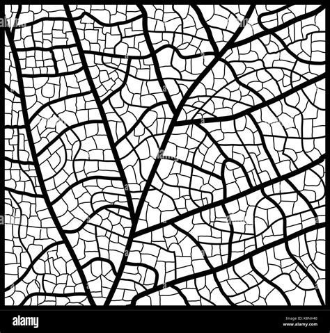 Image Of Leaf Texture Vector Illustration Stock Vector Image And Art