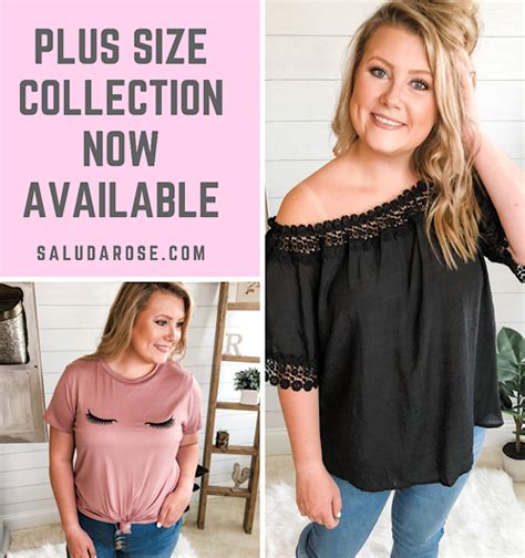 Saluda Rose Boutique Online Clothing Store