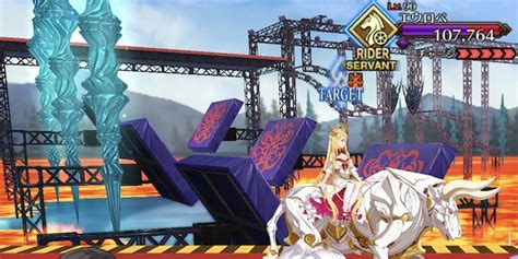 【fgo】超高難易度クエスト『青銅巨人に守られて』攻略｜カルデア妖精騎士杯 ゲームウィズ