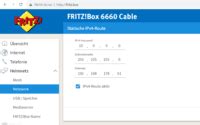 Fritzbox VLAN Subnetze Per Switch Einrichten Tutonaut De
