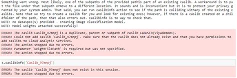 Keras Model Conversion · Issue 260 · Sassoftwarepython Dlpy · Github