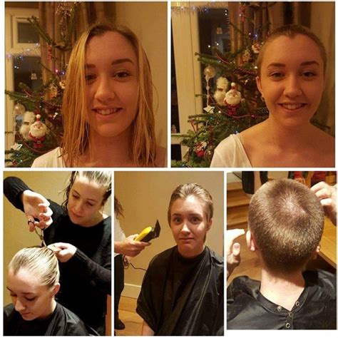 Carys Williams Is Fundraising For Cancer Research Uk