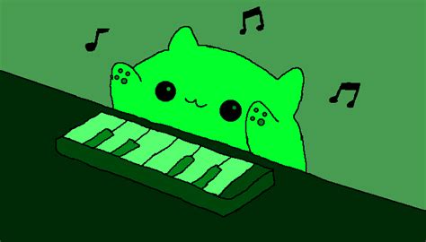 Editing Bongo Cat Free Online Pixel Art Drawing Tool Pixilart