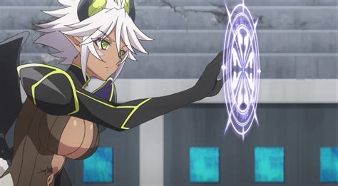 Shinmai Maou No Keiyakusha Zest