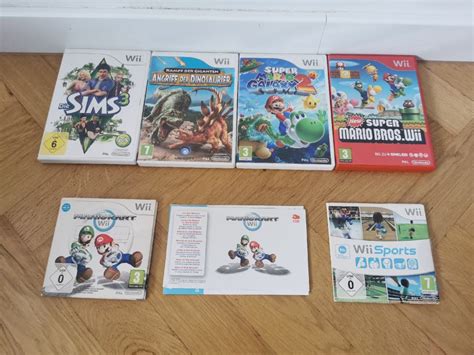 Nintendo Wii 25th Anniversary