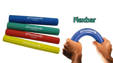 Flexbar Merahki Holistic Wellness