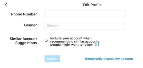 How To Fix Instagram Login Error Wepc