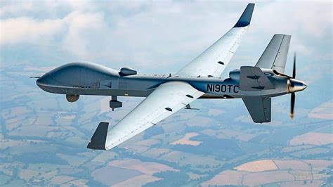 Worlds Deadliest Drone Mq 9 How Helpful Will Or Not Its For India
