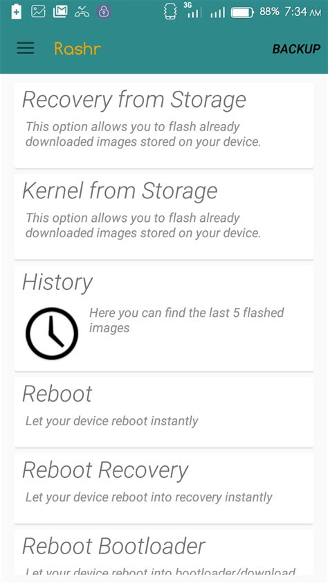 New Method To Install Twrp Recovery On Any Mtk Device Without Pc Phones Nigeria