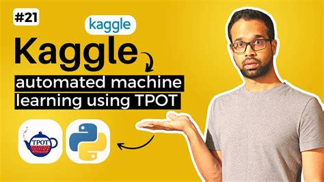 Solution Using Tpot Automated Machine Learning Kaggle Titanic