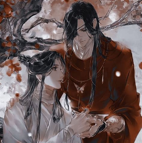 𝐓𝐀𝐆𝐒 huacheng xielian heavensofficalblessing hualian icons
