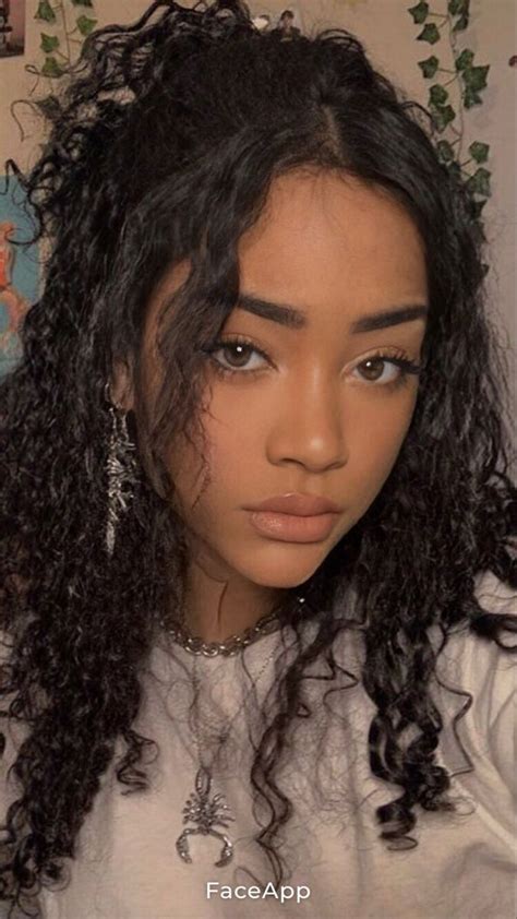 Pin By Raphaela Ferreira On Hazel Curly Girl Hairstyles Hairdos For Curly Hair Biracial Hair