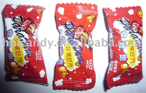 Coca Cola Filled Hard Candy China Hongmao Price Supplier 21food