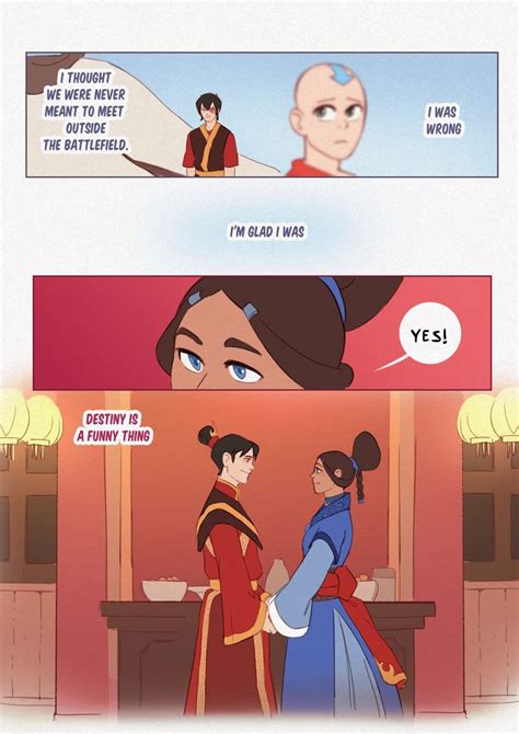 Pin By Jillian Q On Atla Zutara Avatar The Last Airbender Funny Zuko