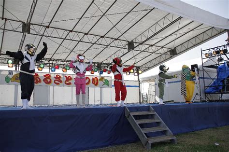 三股町観光ホームページ 三股町ふるさとまつり