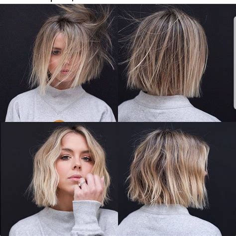 25 Flattering Short Haircuts For Fine Hair Artofit