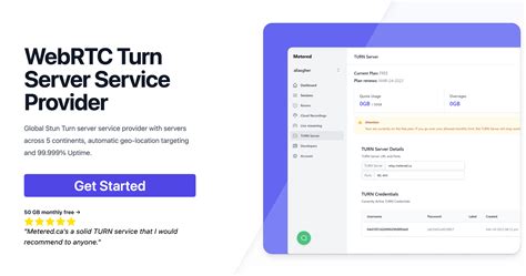 Azure TURN Server The Step By Step Guide