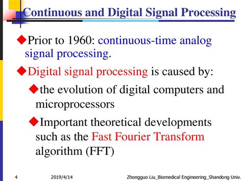 Biomedical Signal Processing Chapter 1 Introduction Ppt Download